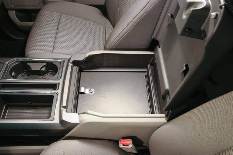 10 Best Ford F150 Security Consoles