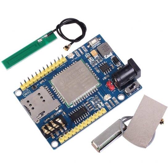 10 Best GPS Modules For Arduino