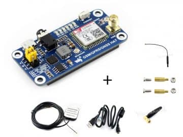 10 Best GPS Modules For Raspberry Pi 3