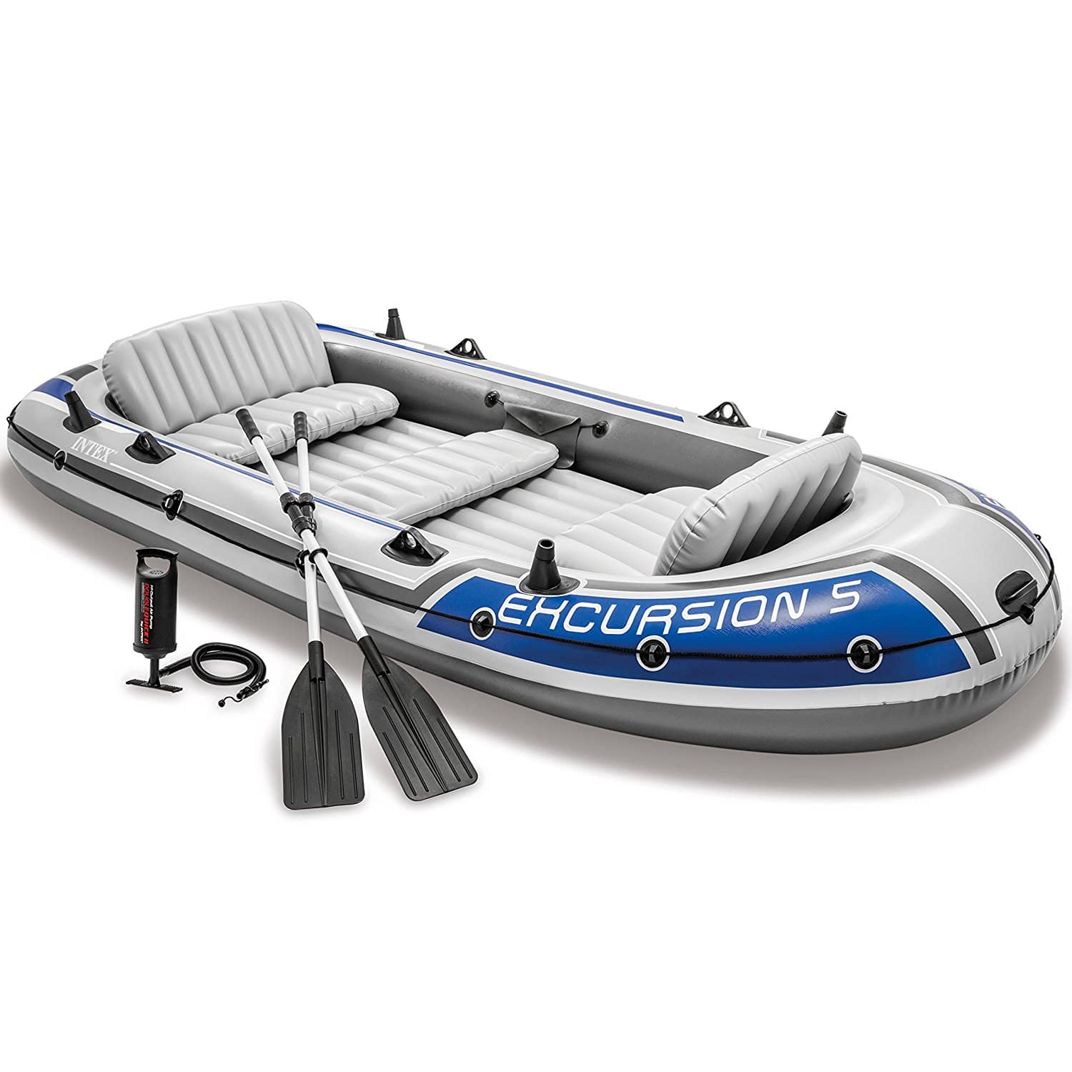 10 Best Inflatable Boats