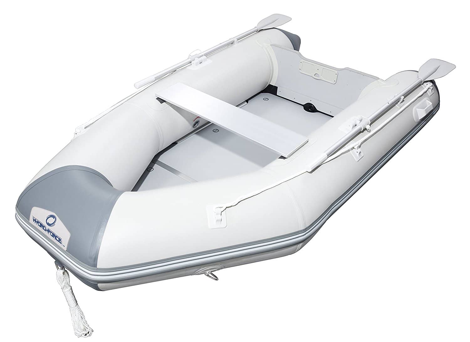 10 Best Inflatable Boats