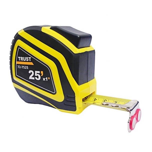 10 Best Measuring Tapes