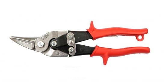 10 Best Metal Snips | Wonderful Engineering