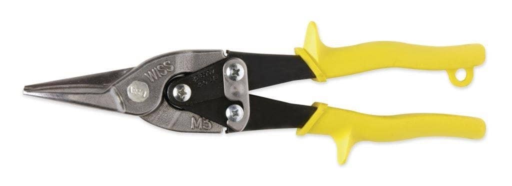 10 Best Metal Snips | Wonderful Engineering