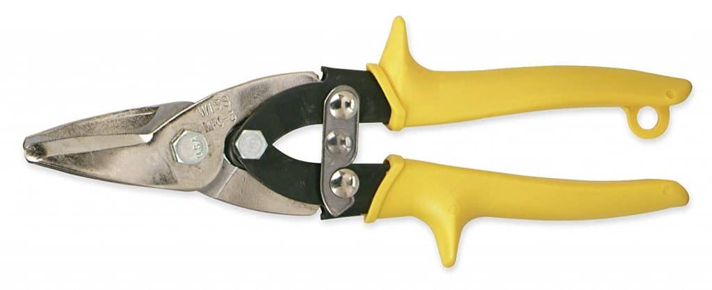 10 Best Metal Snips | Wonderful Engineering