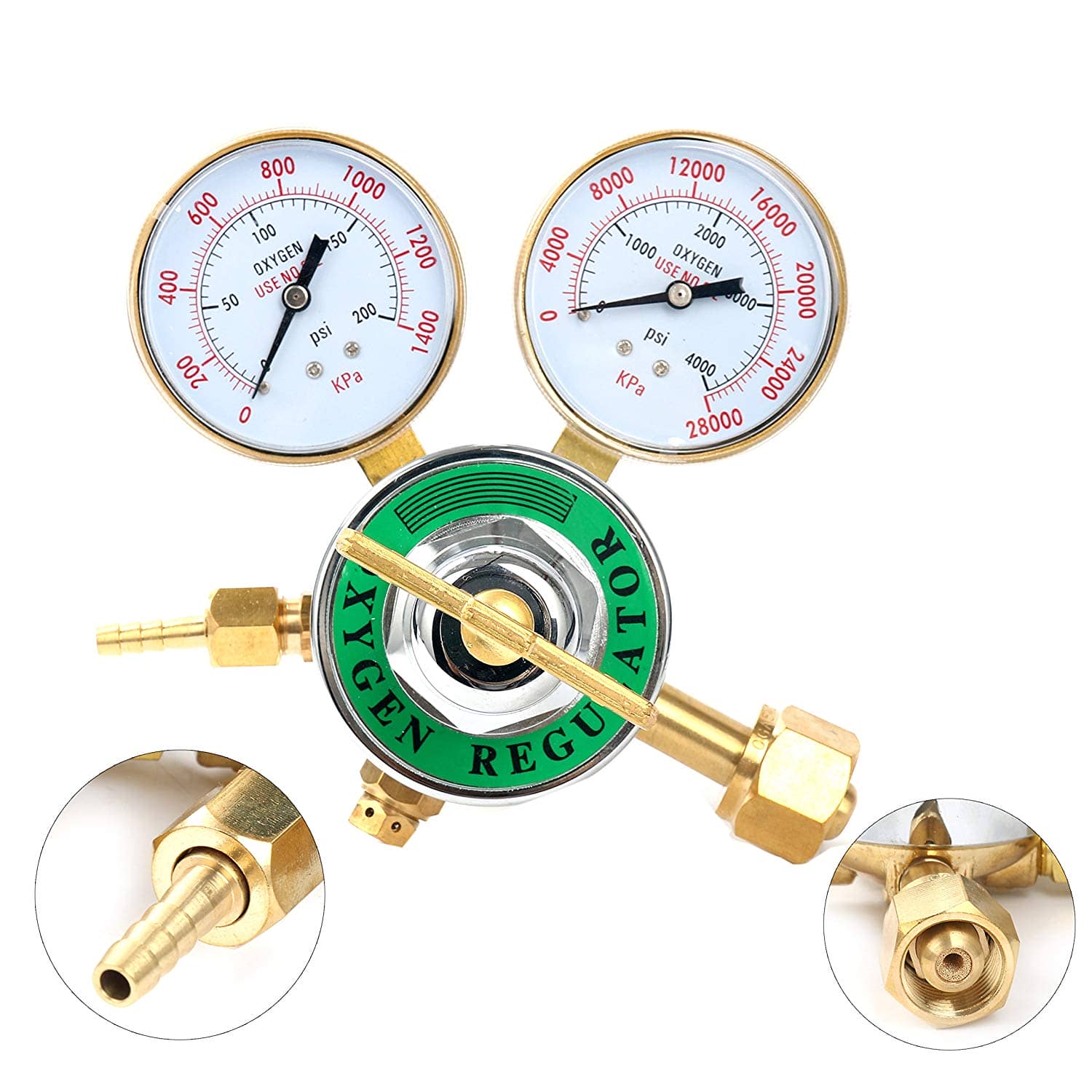 10 Best Oxygen Regulators For Welding