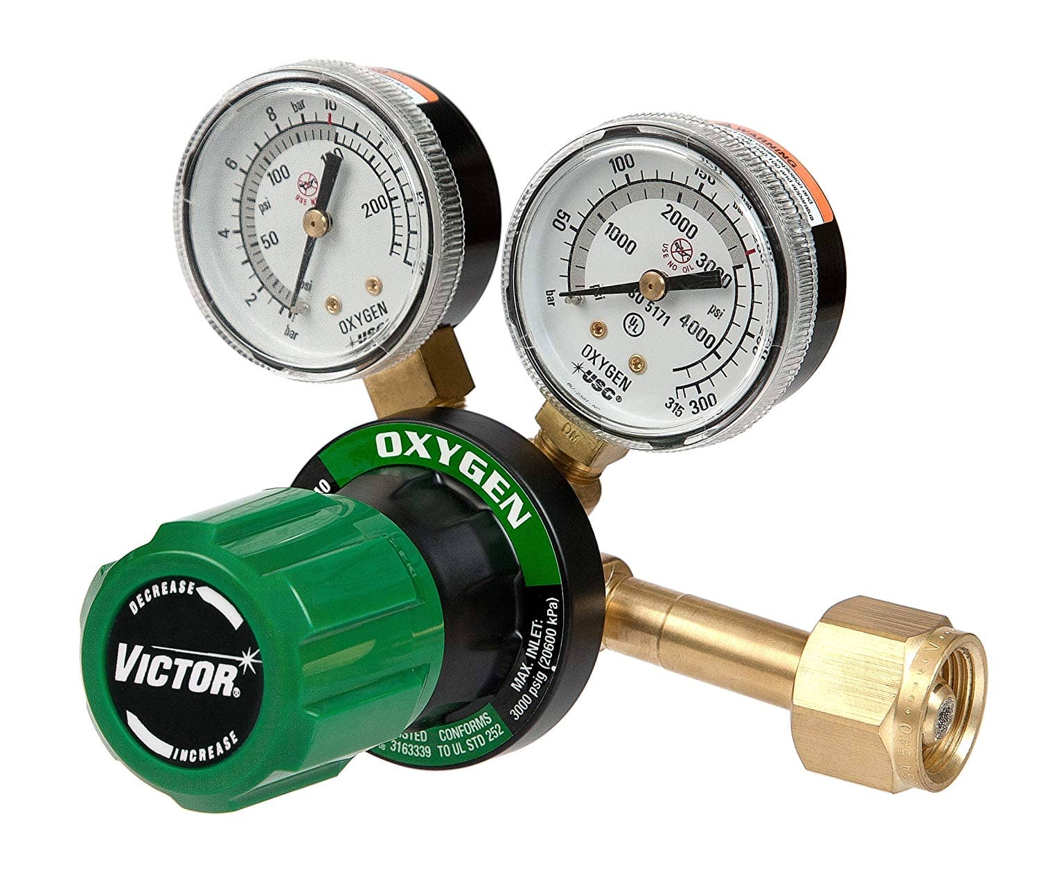 10 Best Oxygen Regulators For Welding
