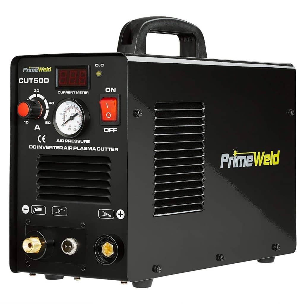 10 Best Portable Plasma Cutters