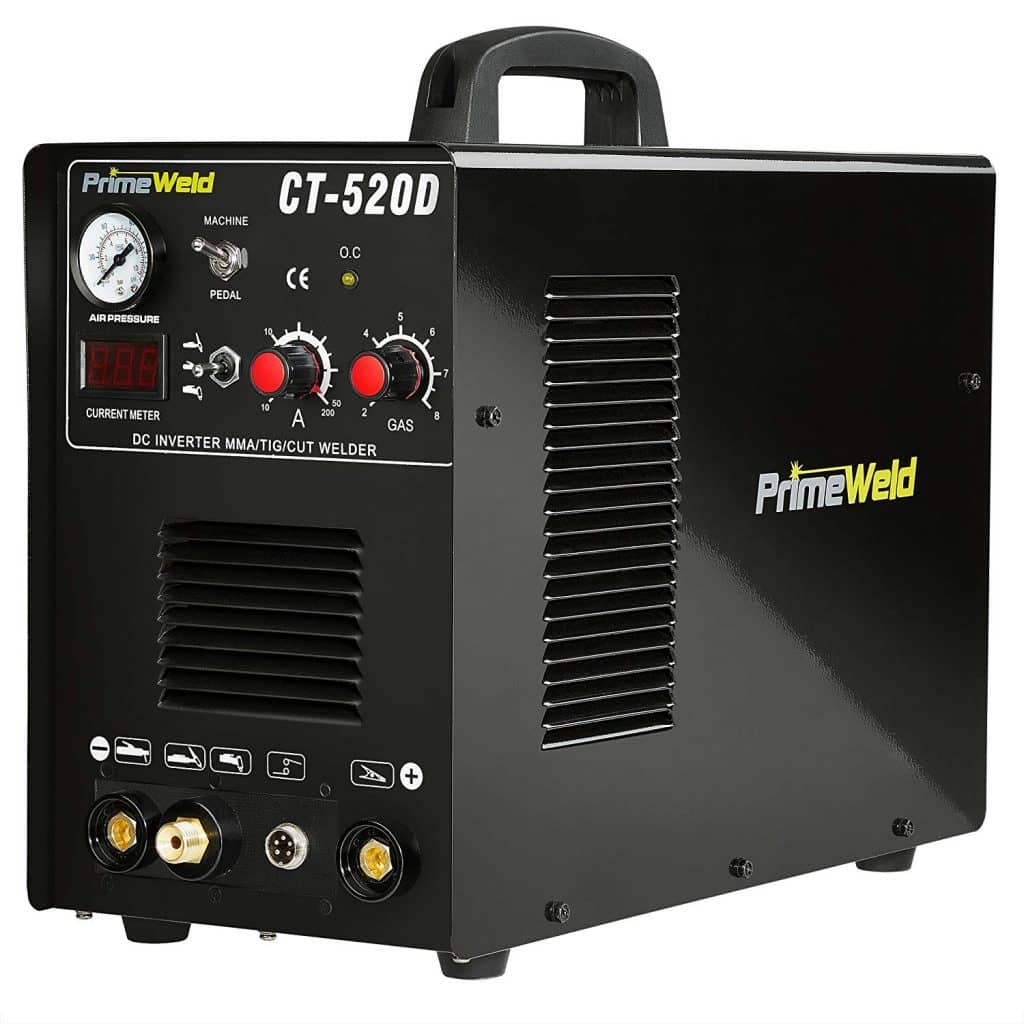 10 Best Portable Plasma Cutters