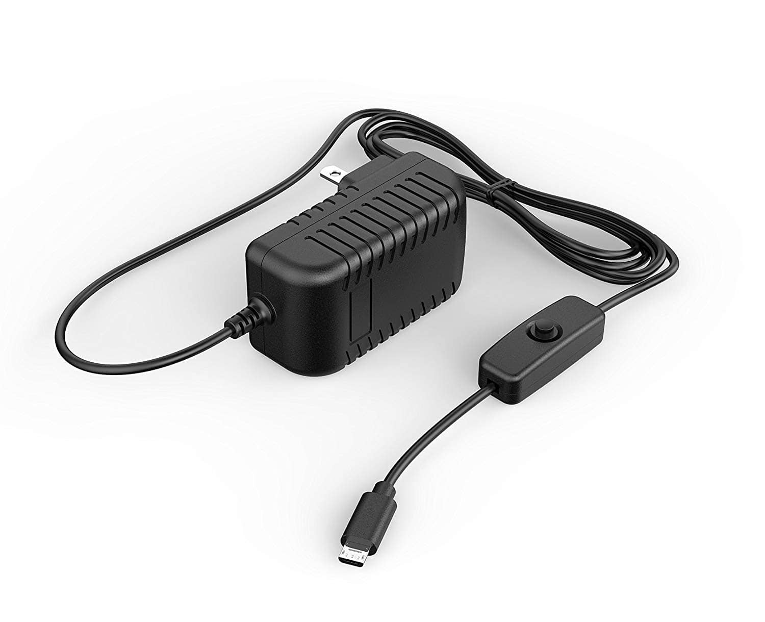 10 Best Power Supplies For Raspberry Pi 3