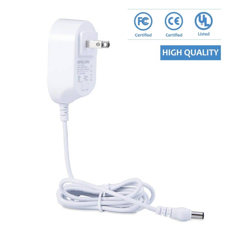 10 Best Power Supplies For Arduino UNO