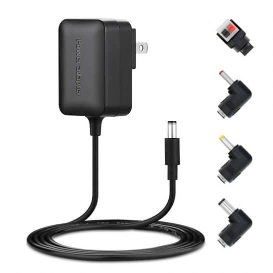 10 Best Power Supplies For Arduino UNO