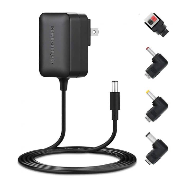 10 Best Power Supplies For Arduino UNO