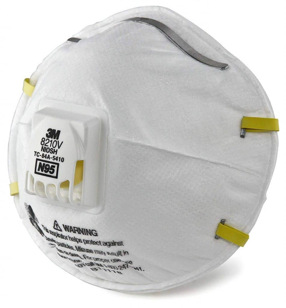 10 Best Safety Masks