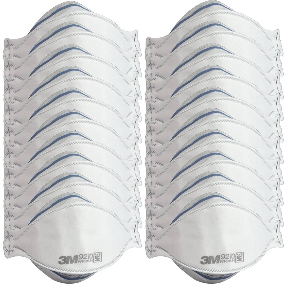 10 Best Safety Masks