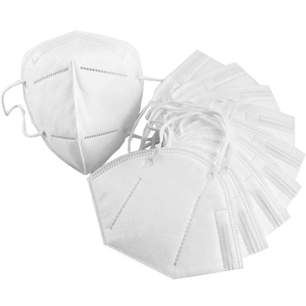 10 Best Safety Masks