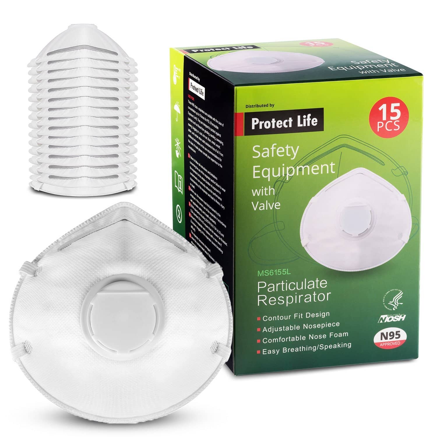 10 Best Safety Masks