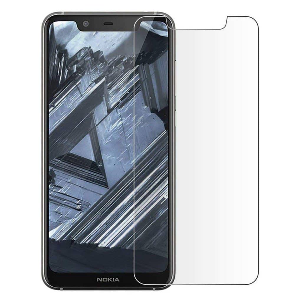 7 Best Screen Protectors for Nokia 5.1 Plus
