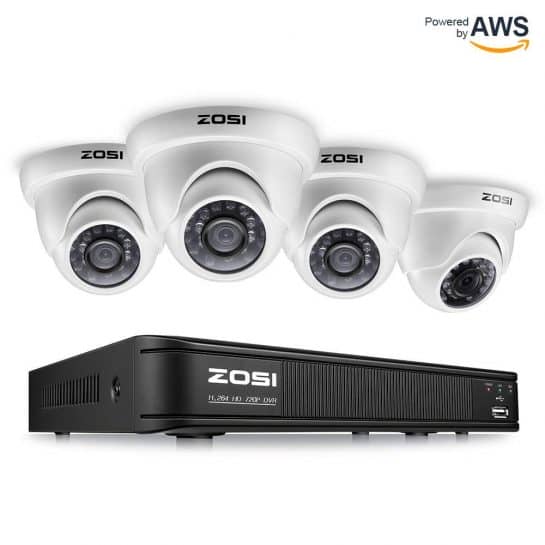 10 Best Home Security Camera Systems | Wonderful Engineering