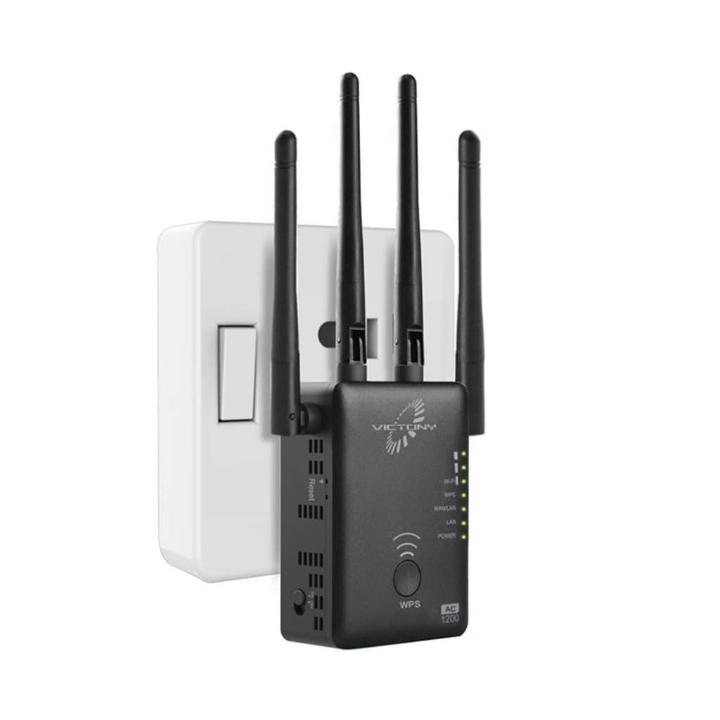 10 Best WiFi Range Extenders