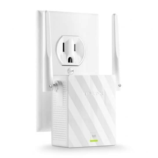 10 Best WiFi Range Extenders