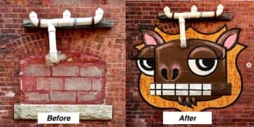 NYC Artist Transforms Everyday Objects Into Incredible Art