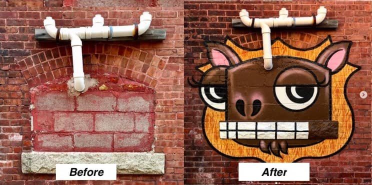 NYC Artist Transforms Everyday Objects Into Incredible Art