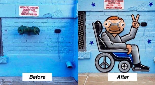 NYC Artist Transforms Everyday Objects Into Incredible Art