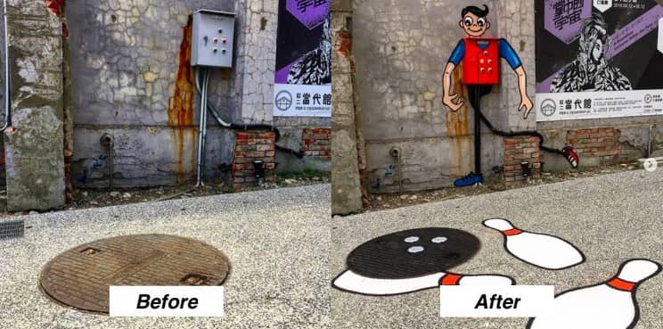 NYC Artist Transforms Everyday Objects Into Incredible Art