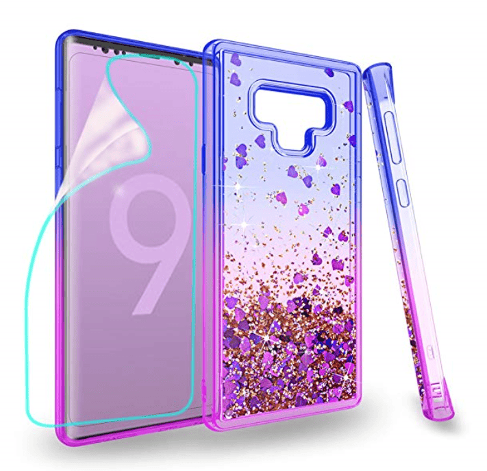 10 Best Cases for Samsung Galaxy Note 9