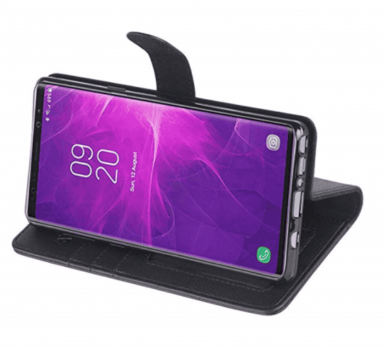 10 Best Cases for Samsung Galaxy Note 9