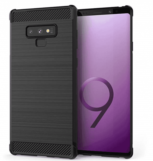 10 Best Cases for Samsung Galaxy Note 9