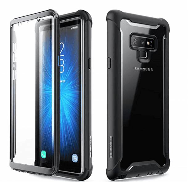 10 Best Cases for Samsung Galaxy Note 9
