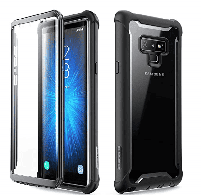 10 Best Cases for Samsung Galaxy Note 9