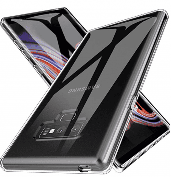 10 Best Cases for Samsung Galaxy Note 9