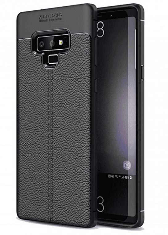 10 Best Cases for Samsung Galaxy Note 9