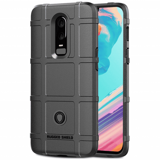 10 Best Cases For OnePlus 6