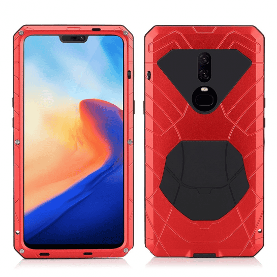 10 Best Cases For OnePlus 6