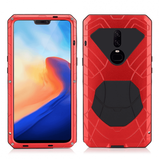 10 Best Cases For OnePlus 6