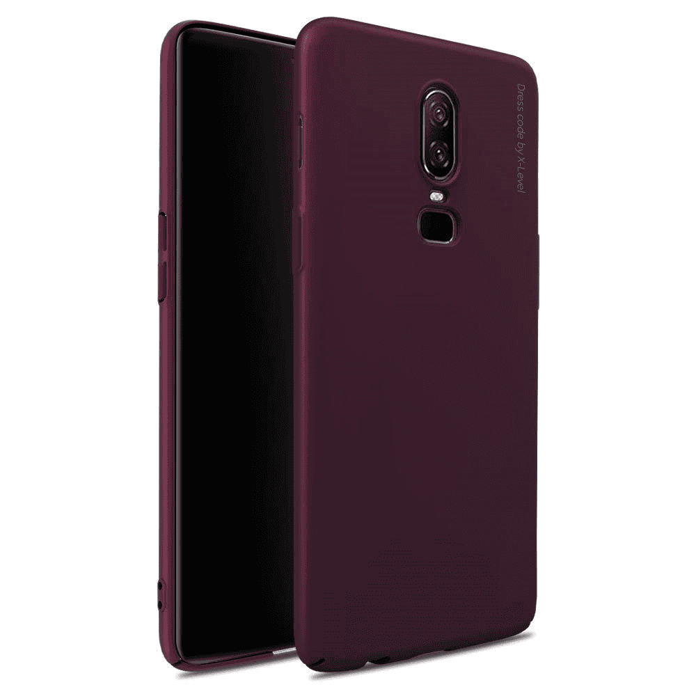 10 Best Cases For OnePlus 6
