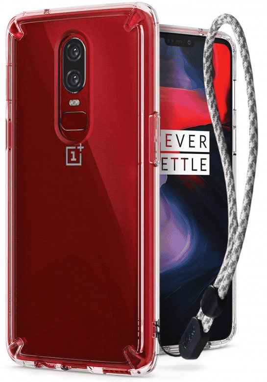 10 Best Cases For OnePlus 6