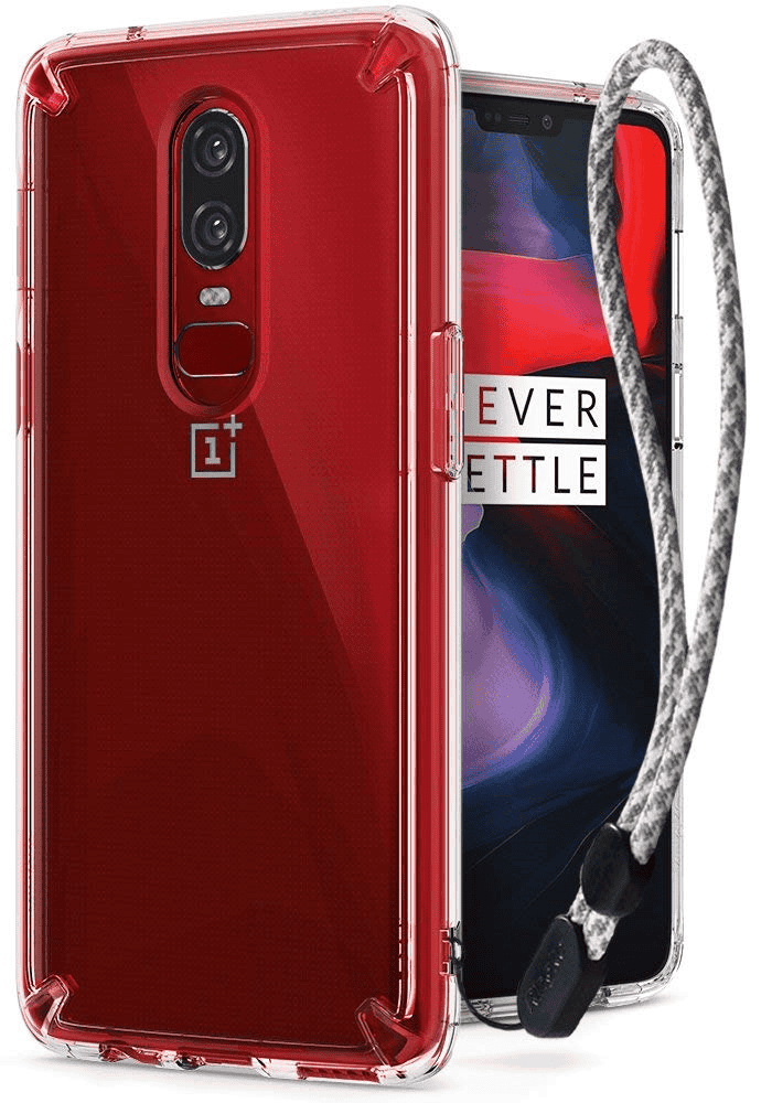 10 Best Cases For OnePlus 6
