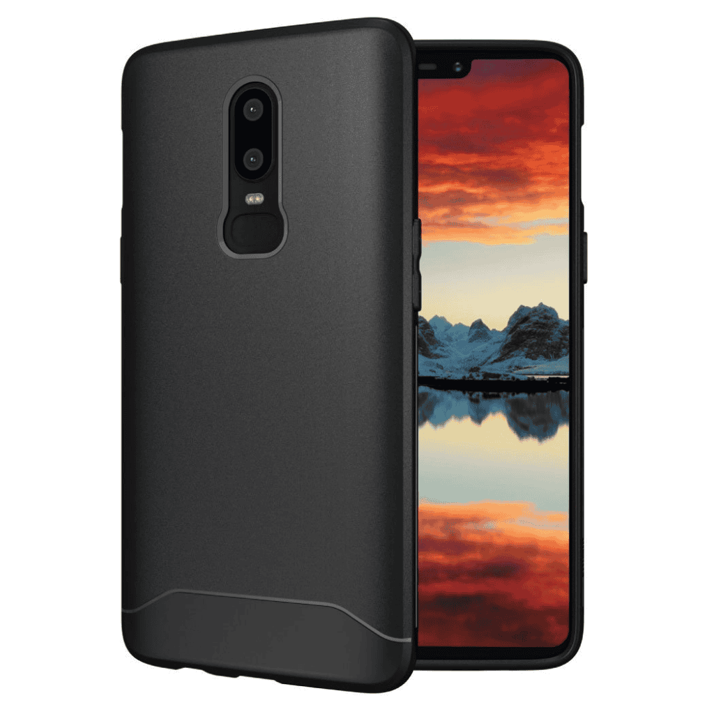 10 Best Cases For OnePlus 6
