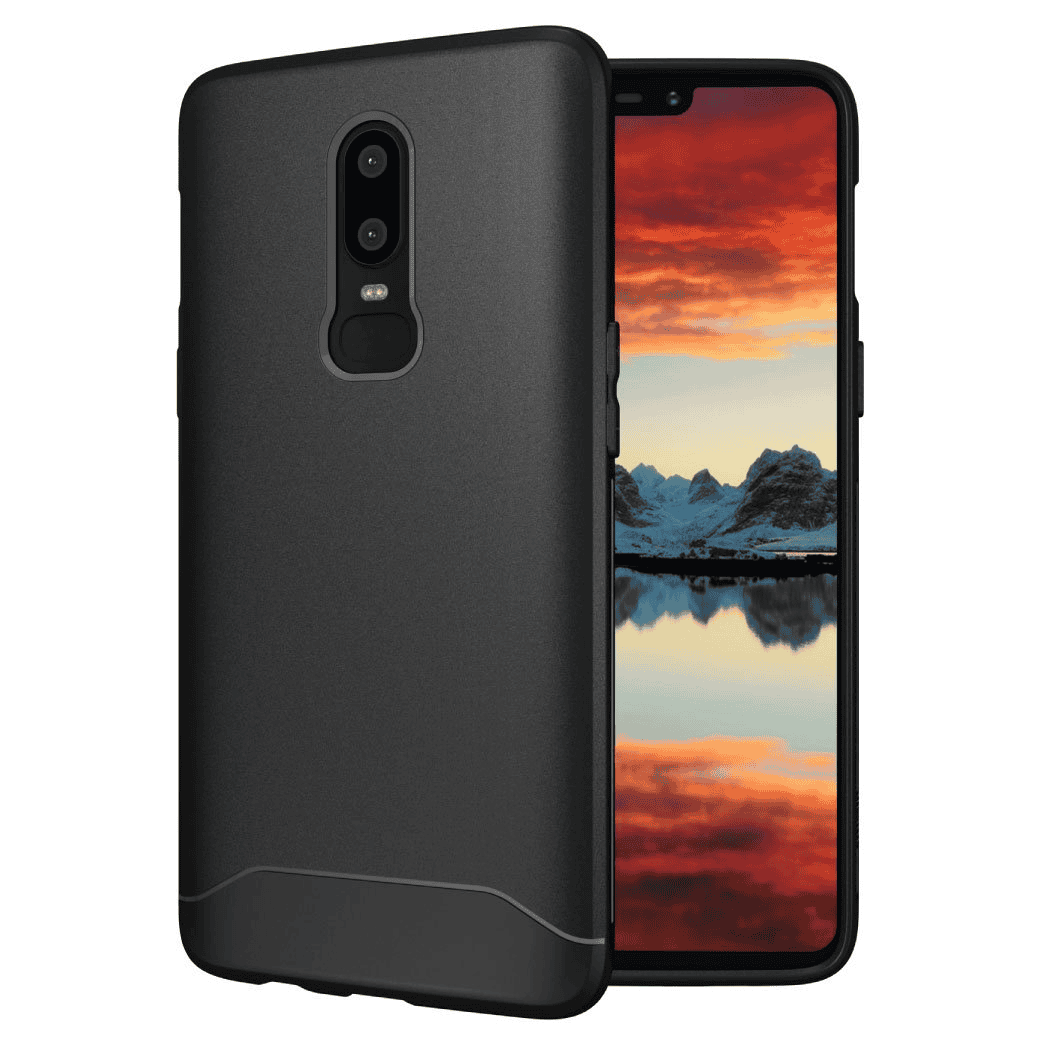 10 Best Cases For OnePlus 6