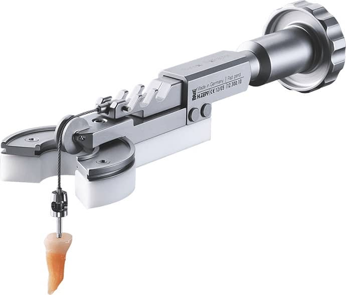 This New Dental Tool Is The Solution To All The Painful Toot