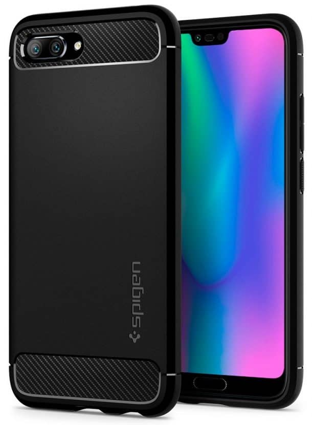 10 Best Cases For Huawei Honor 10
