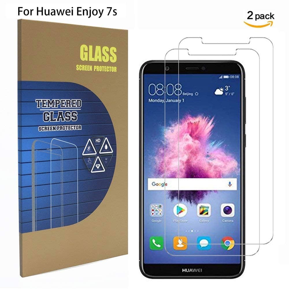 10 Best Screen Protectors For Huawei P Smart