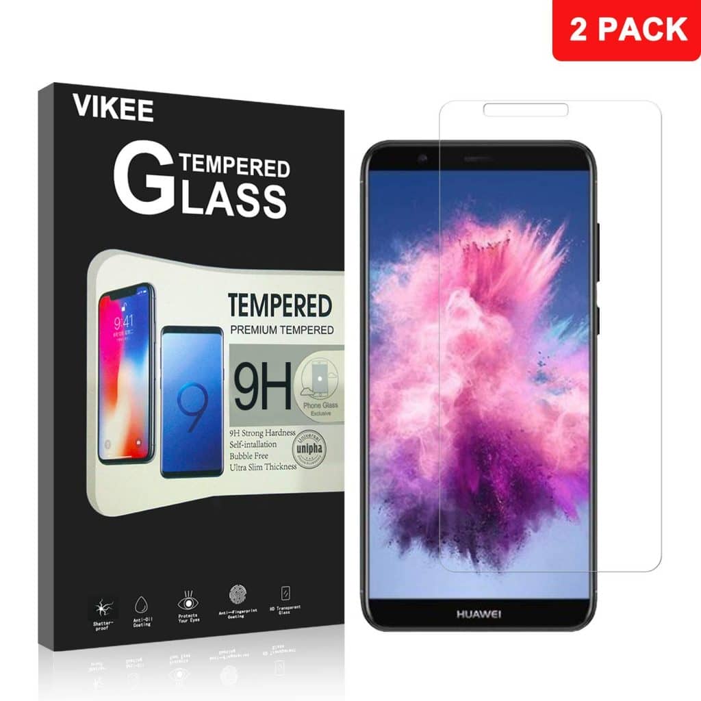 10 Best Screen Protectors For Huawei P Smart