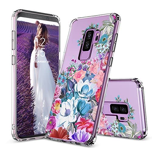 10 Best Cases For Samsung Galaxy S9+