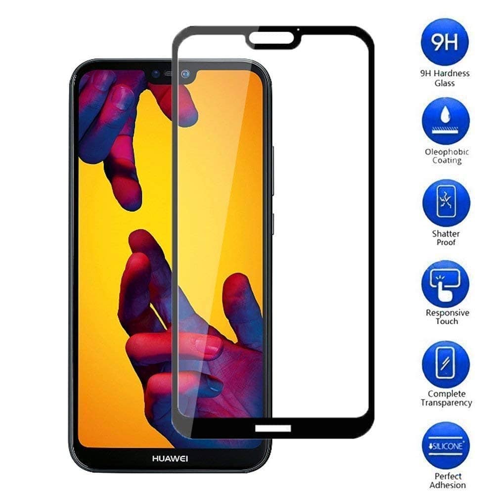 10 Best Screen Protectors For Huawei Nova 3
